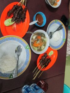 43 Makanan Khas Riau dan Kepulauan Riau beserta Penjelasannya