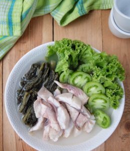 43 Makanan Khas Riau dan Kepulauan Riau beserta Penjelasannya