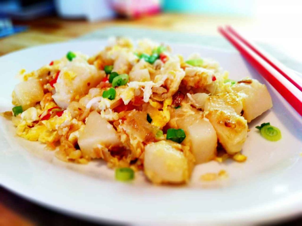 27 Makanan Khas Singapura yang Terkenal Enak dan Lezat