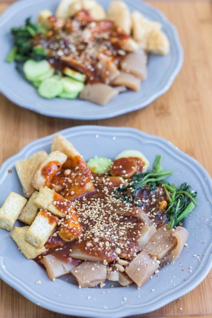 27 Makanan Khas Singapura yang Terkenal Enak dan Lezat