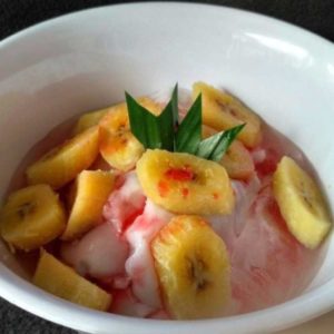 31+ Makanan Khas Sulawesi Tengah (PENJELASAN & GAMBAR)