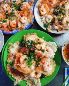 47+ Makanan Khas Vietnam (ADA YG HALAL & L E Z A T !!!)