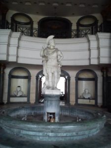 Ada Apa dengan Menara Saidah? (SEJARAH, CERITA MISTIS & FAKTA)