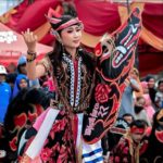 [Lengkap] Tari Jaranan: Sejarah, Fungsi, Pola Lantai, Musik + Video