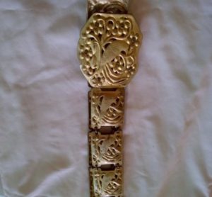 [Lengkap] Tari Gending Sriwijaya: Asal, Properti, Pola Lantai + Video