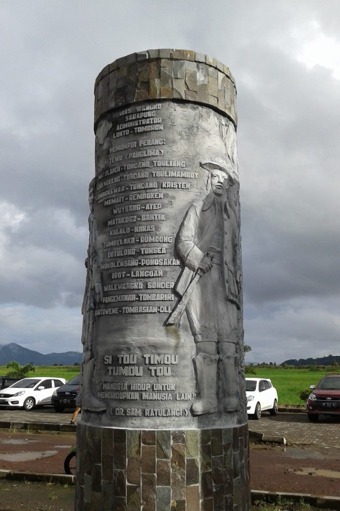 Sejarah Perang Tondano I & II: Latar Belakang, Tokoh & Dampak