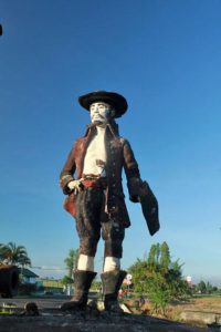 Sejarah Perang Tondano I & II: Latar Belakang, Tokoh & Dampak