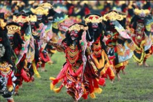 [Lengkap] Tari Jaranan: Sejarah, Fungsi, Pola Lantai, Musik + Video