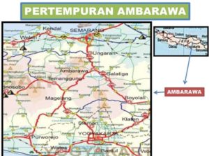 Perang Ambarawa: Sejarah, Tokoh, Latar Belakang & Dampak