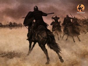 Perang Badar: Sejarah, Latar Belakang & Do'a Rasulullah