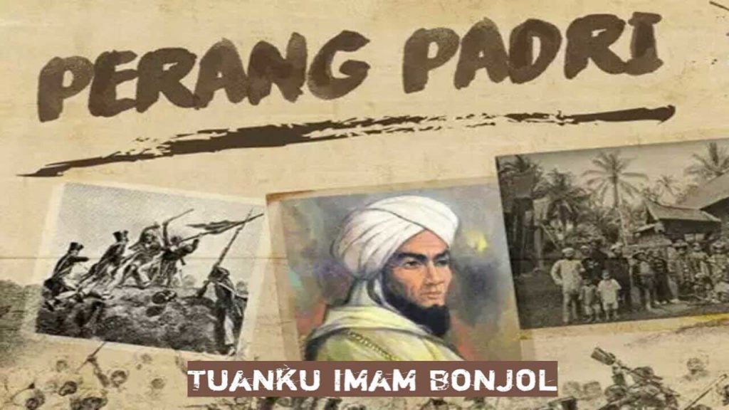 Sejarah Perang Padri: Latar Belakang, Tokoh, Pemimpin & Akhir