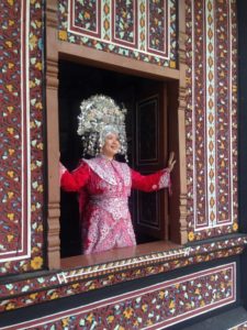 [Lengkap] Tari Randai: Asal, Sejarah, Pola, Gerakan + Video