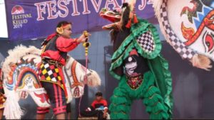 [Lengkap] Tari Jaranan: Sejarah, Fungsi, Pola Lantai, Musik + Video