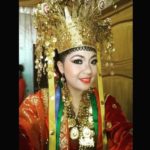 [Lengkap] Tari Andun: Asal, Makna, Gerakan, Pola Lantai, Properti + Video