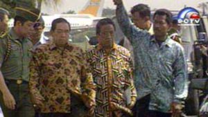 Sejarah Perang Sampit: Penyebab, Asal, Kronologi & Korban