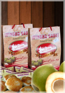 55+ Oleh Oleh Khas Jogja (TRADISIONAL, KEKINIAN & HARGA)