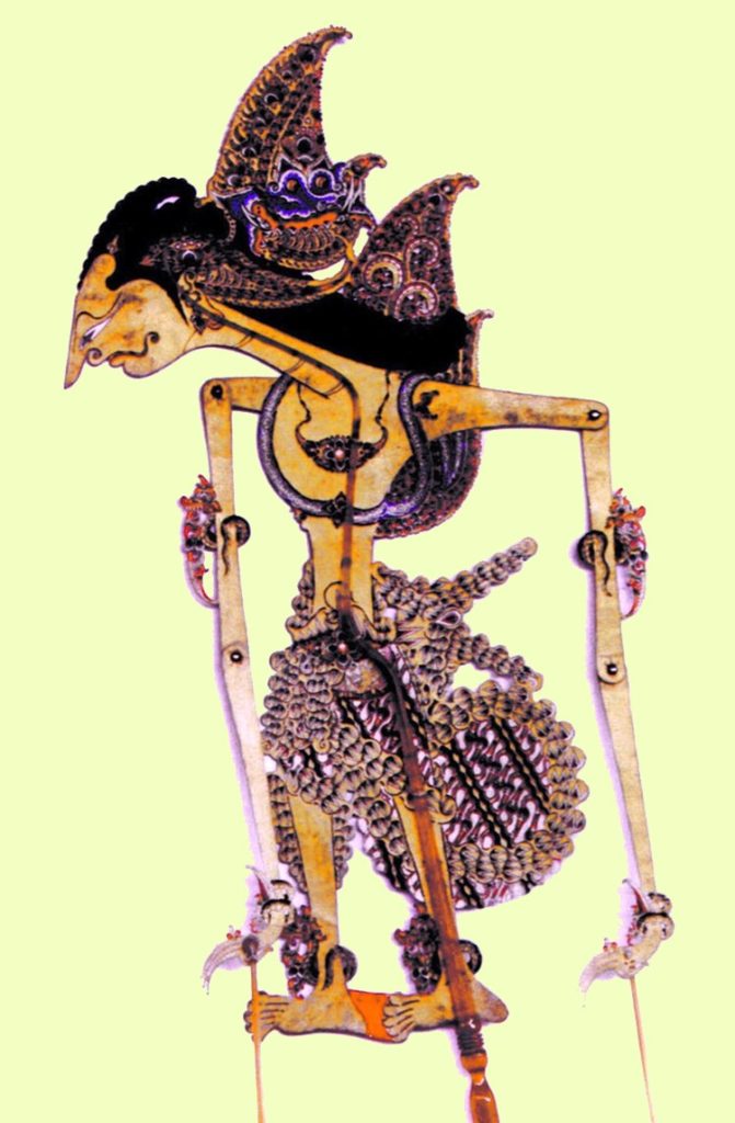 Kisah Perang Baratayuda (CERITA SINGKAT & LENGKAP)