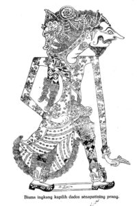 Kisah Perang Baratayuda (CERITA SINGKAT & LENGKAP)