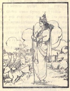 Kisah Perang Baratayuda (CERITA SINGKAT & LENGKAP)