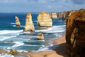 Erosi: Pengertian, Penyebab, Jenis, Dampak & Cara Mencegah