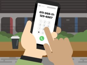 Telepon: Pengertian, Sejarah, Fungsi & Jenis-jenisnya