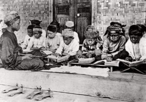 Sejarah Kerajaan Malaka (PENINGGALAN, LETAK, PENDIRI dll)