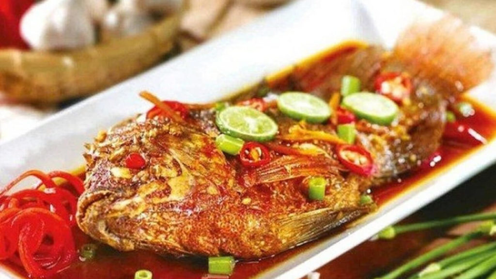 27+ Makanan Khas Sumatera Utara (NAMA, PENJELASAN, GAMBAR)