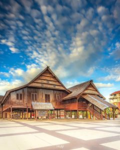 Sejarah Kerajaan Gowa Tallo (PENINGGALAN, LETAK, SILSILAH)