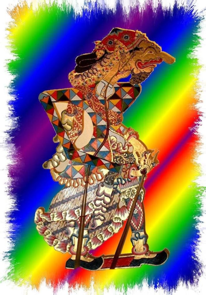 Kisah Perang Baratayuda (CERITA SINGKAT & LENGKAP)