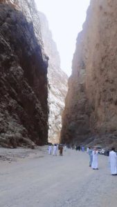 Sejarah Perang Tabuk (LATAR BELAKANG, STRATEGI, HIKMAH dll)