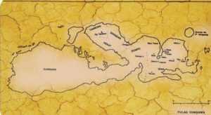 Kerajaan Bima: Sejarah, Letak, Silsilah Raja & Peninggalan