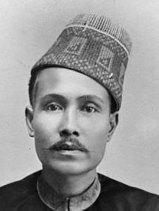 Sejarah Kerajaan Malaka (PENINGGALAN, LETAK, PENDIRI dll)