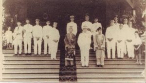 Sejarah Kerajaan Banjar (PENINGGALAN, KEHIDUPAN, LETAK dll)