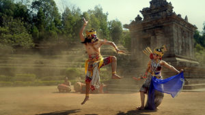 [Lengkap] 43+ Contoh Tari Berpasangan yang Populer