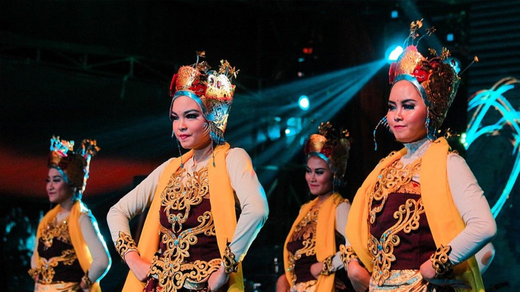 [Penjelasan Lengkap] 30+ Tari Kreasi: Ciri, Jenis, Fungsi.