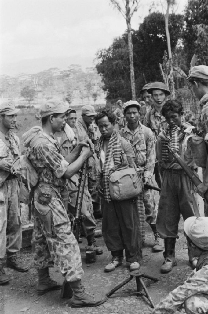 Perang Gerilya: Sejarah, Tokoh & Strategi Jenderal Sudirman