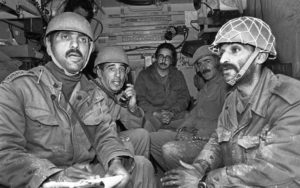 Sejarah Perang Teluk 1 Antara Irak & Iran: Latar Belakang, Dampak.