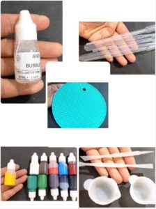 10 Contoh & Cara Membuat Kerajinan Resin & Peluang Usaha