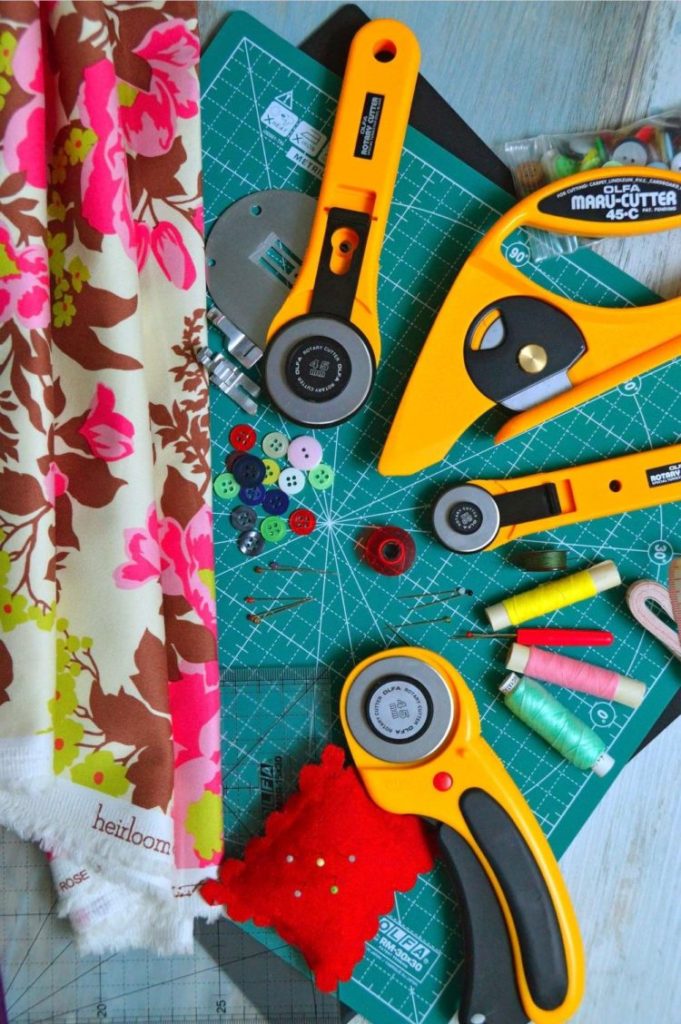 13+ Contoh Kerajinan Tekstil (TRADISIONAL, MODERN, PRODUK)