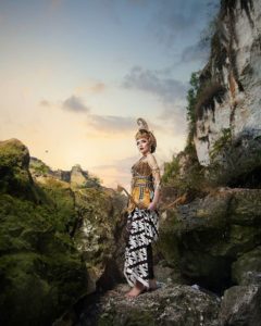 Kisah Perang Baratayuda (CERITA SINGKAT & LENGKAP)