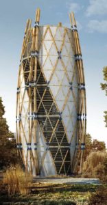 57 Kerajinan dari Bambu beserta Contoh & Cara Membuatnya