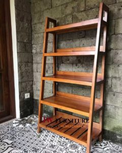 29 Kerajinan dari Kayu Bekas, Limbah, Palet & Cara Membuatnya