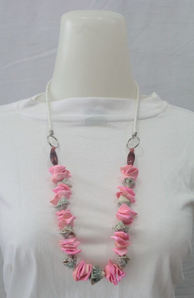 17 Kerajinan dari Kulit Kerang beserta Cara Membuatnya