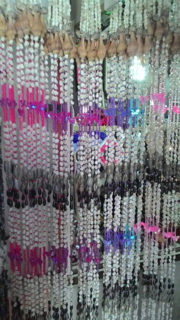 17 Kerajinan dari Kulit Kerang beserta Cara Membuatnya