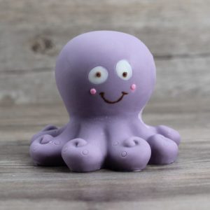 15 Contoh Kerajinan Flour Clay & Cara Membuatnya yang Mudah