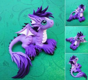 15 Contoh Kerajinan Flour Clay & Cara Membuatnya yang Mudah