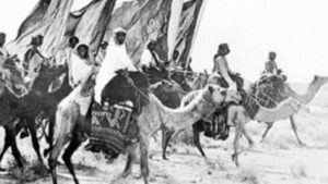 Perang Jamal: Sejarah, Penyebab, Tokoh yg Terlibat & Hikmah