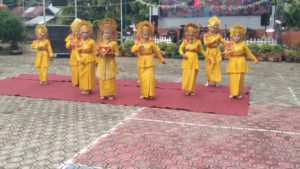 [Lengkap] Tari Persembahan Riau: Sejarah, Gerakan, Musik + Video