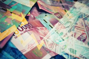 Pengertian Devisa (SUMBER, FUNGSI, TUJUAN, JENIS, BENTUK)