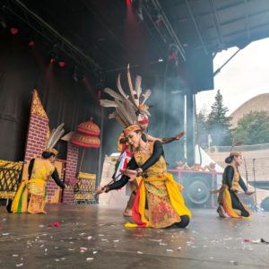 Pengertian Integrasi (FAKTOR, PROSES, JENIS, FUNGSI dll)